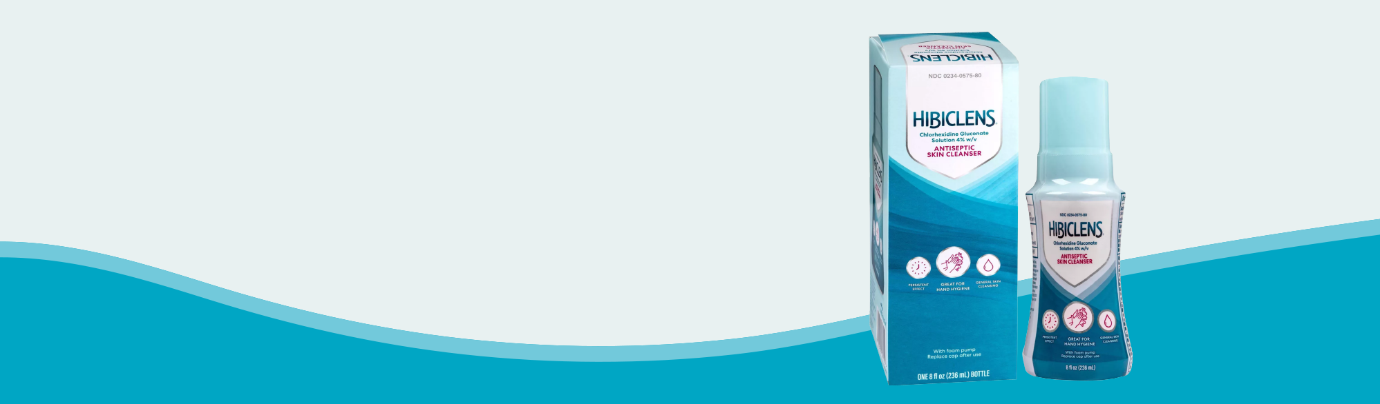 Infection Prevention starts with Hibi | Mölnlycke